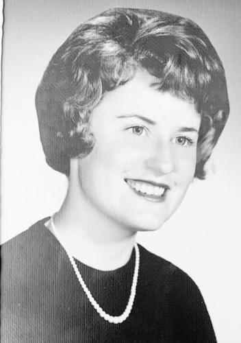 Nancy Jean Lowery | Obituaries | triplicate.com