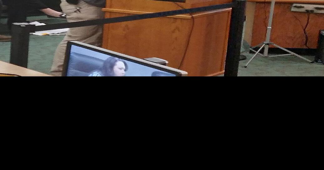 Probation Chief updates Juvenile Hall | News | triplicate.com