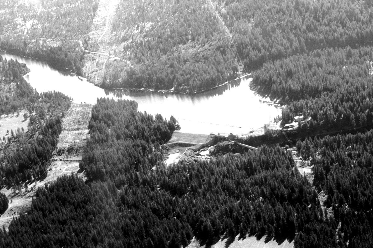 Dam removal closer: Klamath project advancing | News | triplicate.com