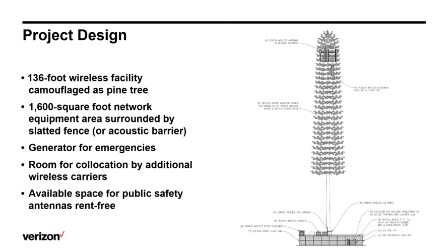 Board Continues Cell Tower Appeal Pending Location of Alternative Site | News | triplicate.com