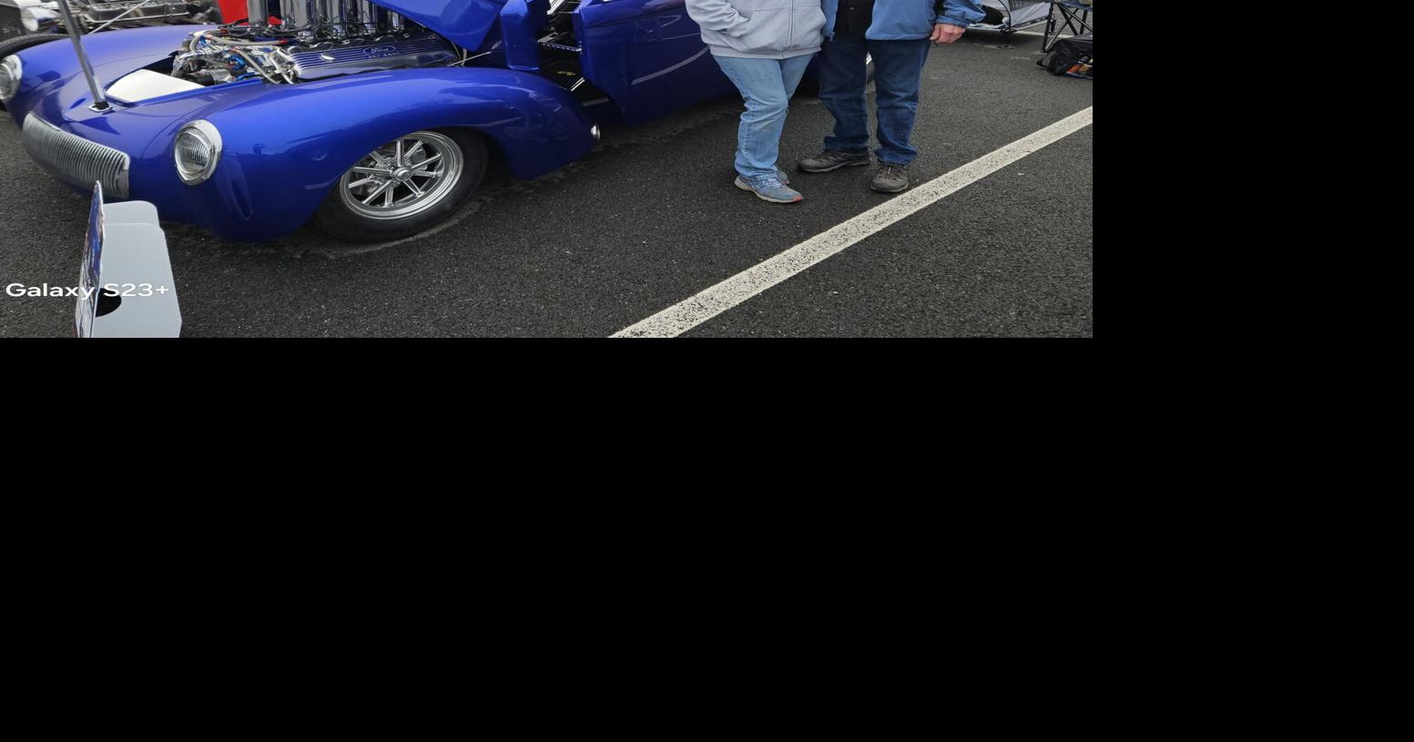 Rally at Elk Valley Huge Success | News | triplicate.com