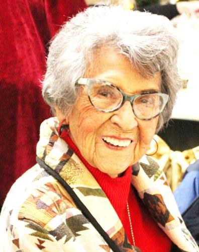 Amanda Lou Housley | Obituaries | triplicate.com