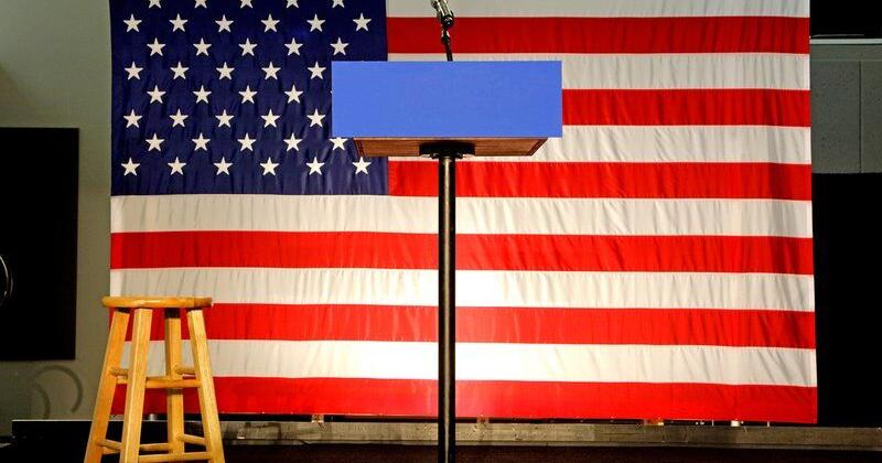 Where Have All the Candidates Gone? | News | triplicate.com