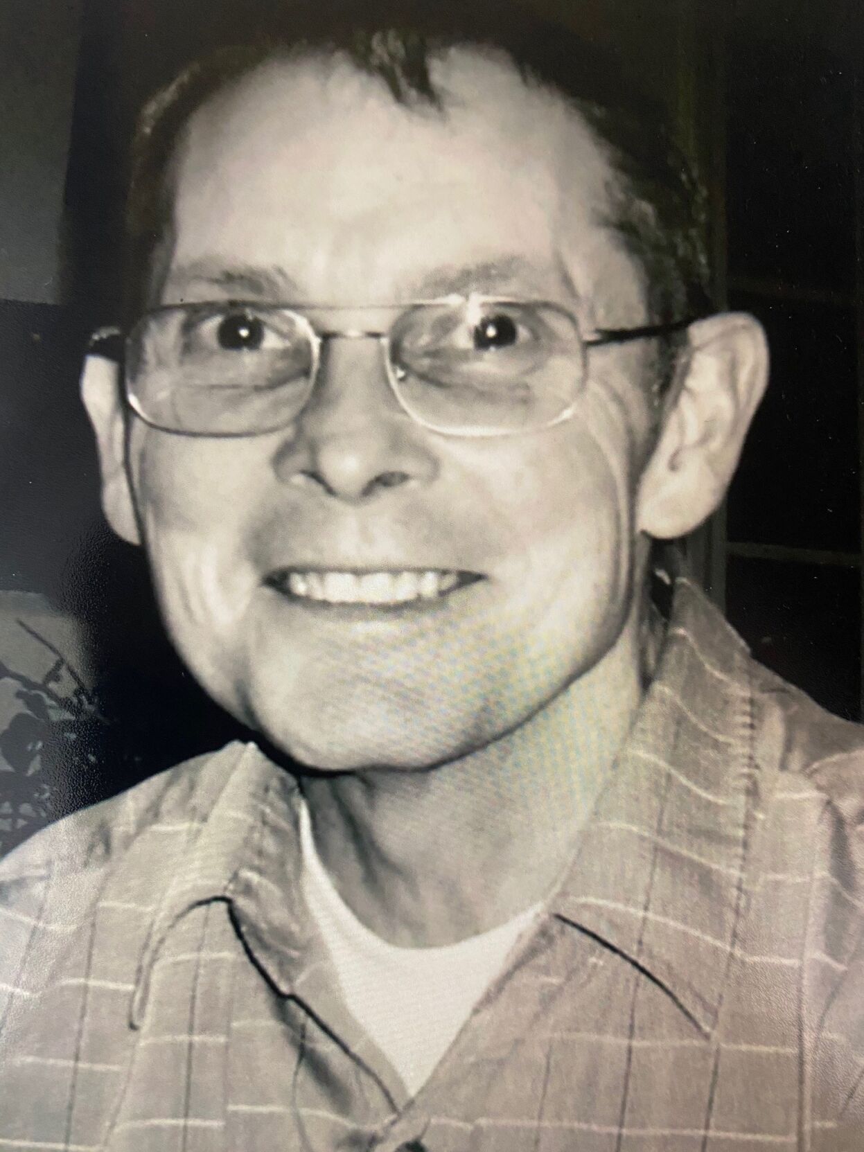Andrew (Andy) Howard Fry | Obituaries | triplicate.com