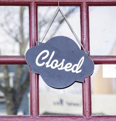 Office will remain closed for now | Community | triplicate.com