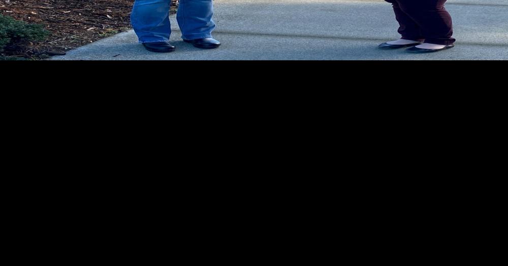 Sutter Coast Hospital aids local food banks | News | triplicate.com