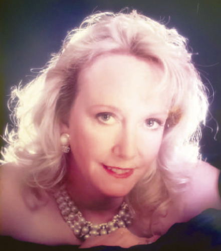 Nancy Elizabeth MacLeod | Obituaries | triplicate.com