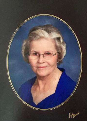 Barbara Callison | Obituaries | triplicate.com