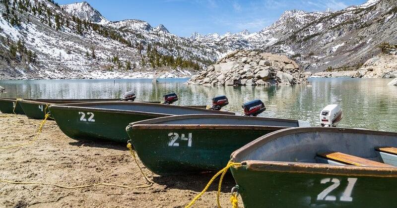 California primed for spectacular trout season opener April 26 | News ...