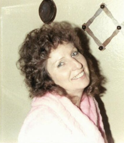 Phyllis Eleanor Daniels/Ramacher | Obituaries | triplicate.com