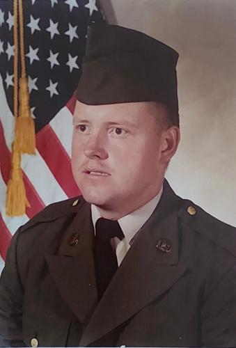 Richard "Ricky" Strother | Obituaries | triplicate.com