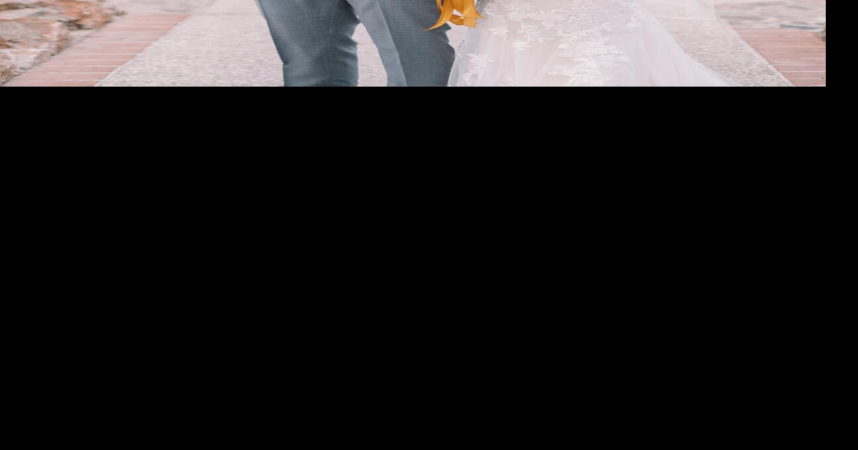 Kailyn McFarlane & Will Hawxby | | tucsonlifestyle.com