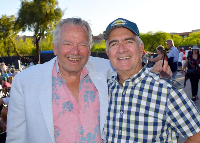 Gootter Grand Slam Dinner | Out And About | tucsonlifestyle.com