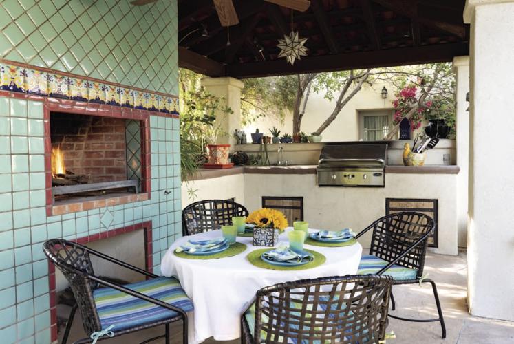 Well Preserved and Blooming! | Home & Garden | tucsonlifestyle.com