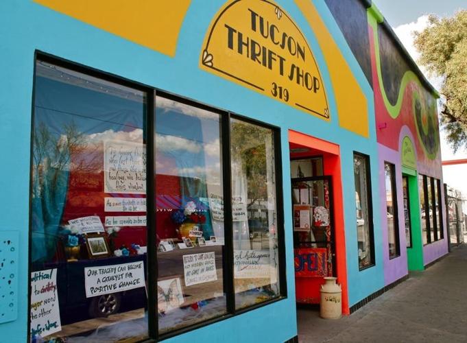 Small Business Saturday in Tucson | Local | tucsonlifestyle.com