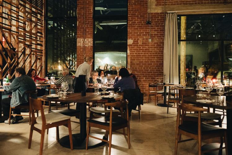 Bata Up! | Food | tucsonlifestyle.com