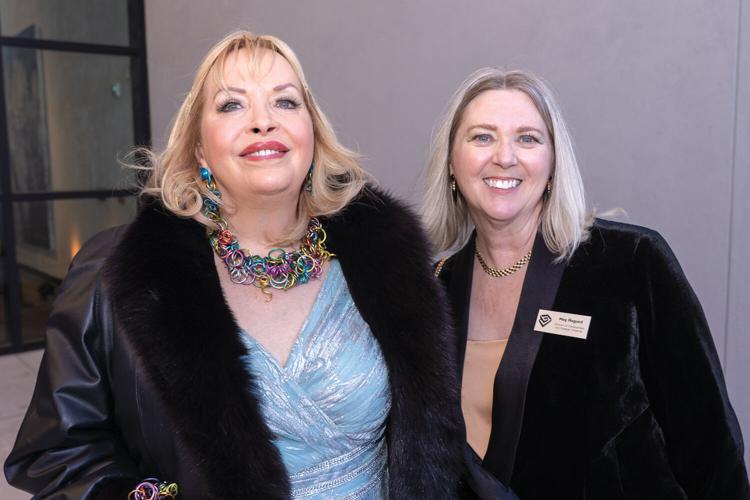 Tucson Museum of Art’s Golden Gala | Out And About | tucsonlifestyle.com