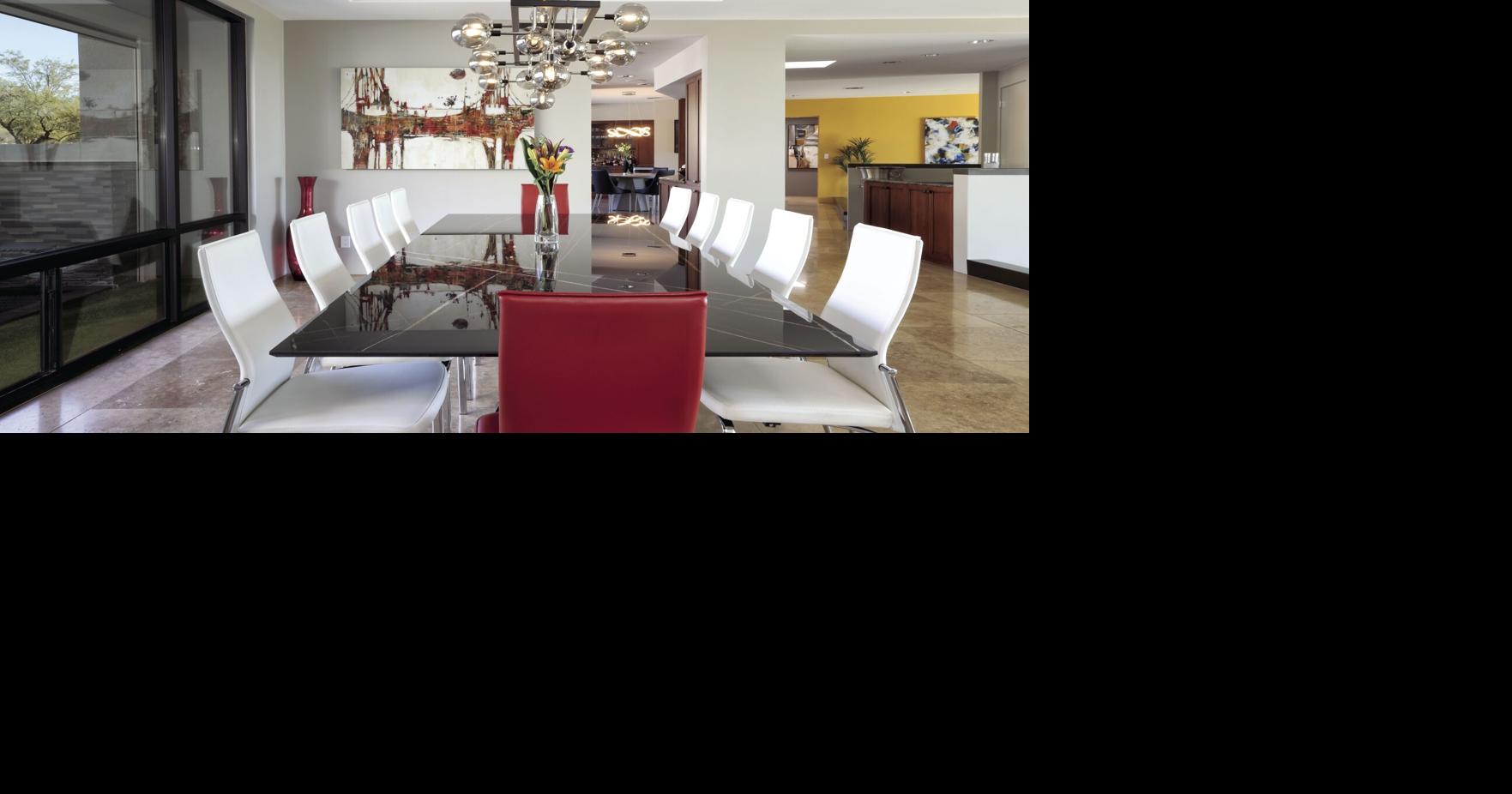 A Very Entertaining Design | Home & Garden | tucsonlifestyle.com