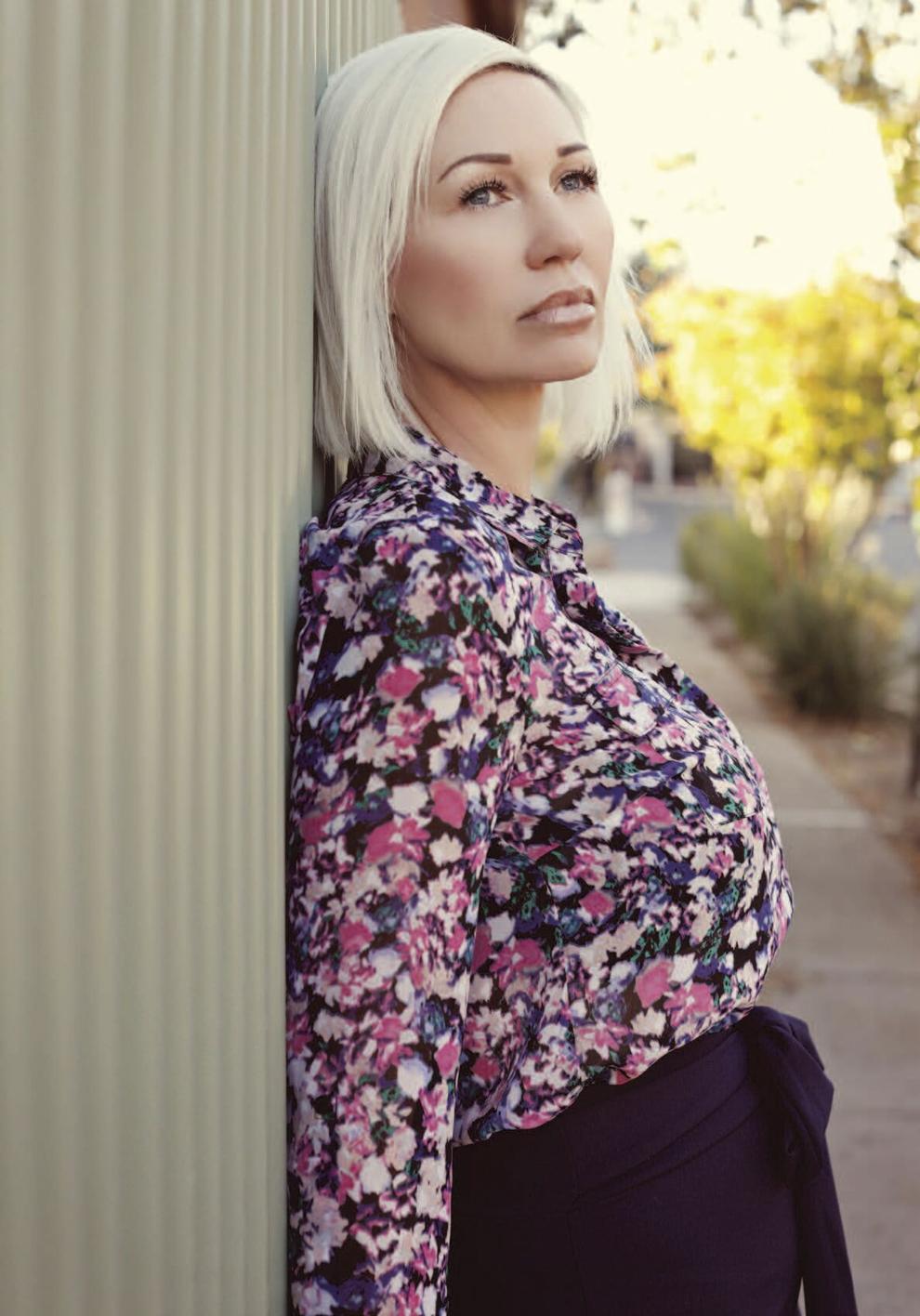 Sex Trafficking: Local Survivor Helps Others Break Free | Local ...