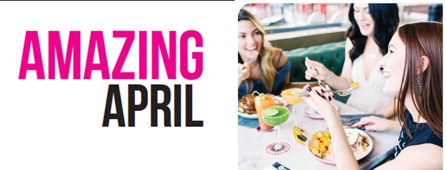 Amazing April | Local | tucsonlifestyle.com