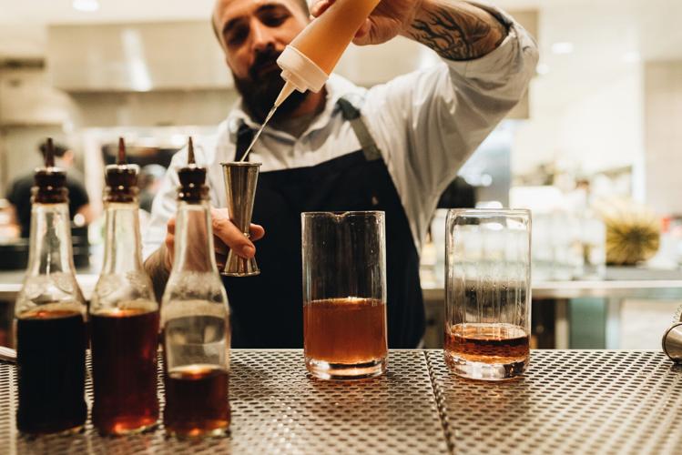 Bata Up! | Food | tucsonlifestyle.com