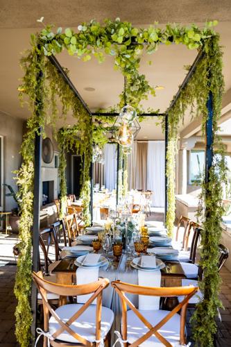 Andrea Lavin + Jordan Levy | | tucsonlifestyle.com