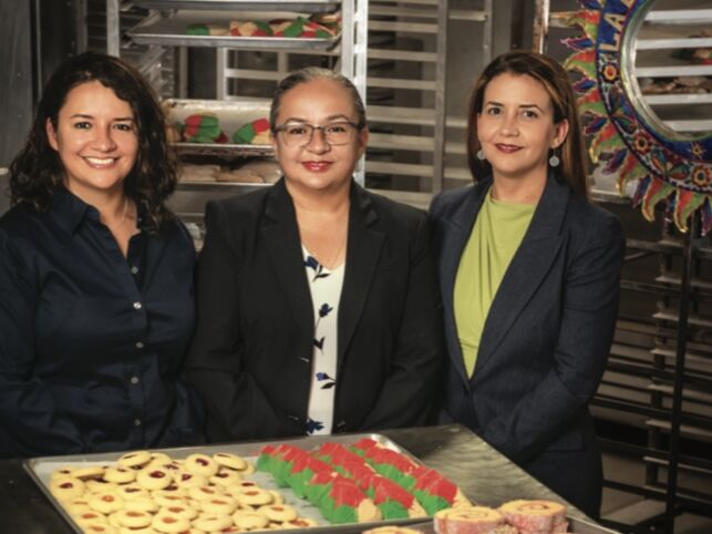 Tucson Hispanic Chamber of Commerce Announces Honorees for their 2023 ...