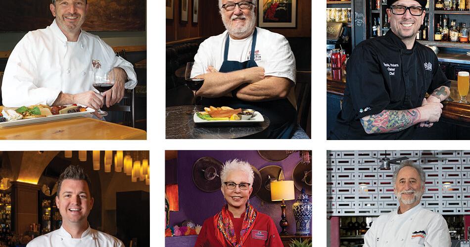 Where the Chefs Eat | Food | tucsonlifestyle.com