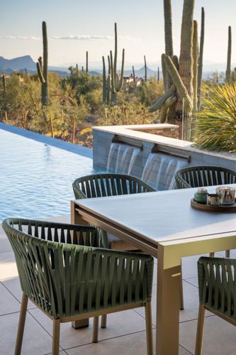 SECOND PLACE Lori Carroll, ASID, Becky Eppihimer, ASID, and Ron ...