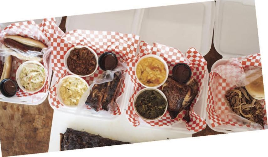 Get in the ’Cue | Food | tucsonlifestyle.com