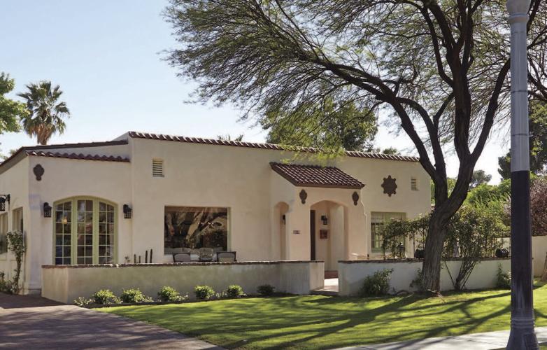 Hip to be Here | Home & Garden | tucsonlifestyle.com