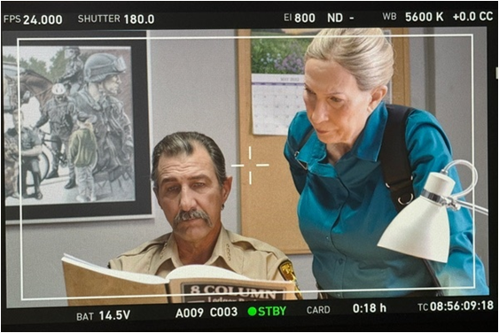 Tucson Film Scene Lights Up With Premiere of Local Mystery Drama ...