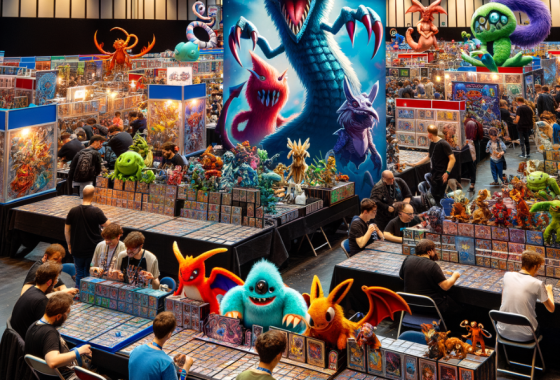 The 520 Card Show Debuts in Tucson | Datebook | tucsonlifestyle.com
