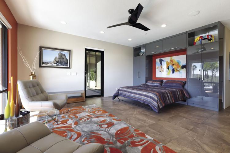 A Very Entertaining Design | Home & Garden | tucsonlifestyle.com