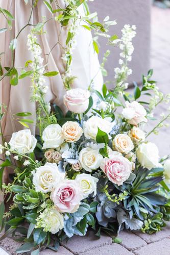 Andrea Lavin + Jordan Levy | | tucsonlifestyle.com