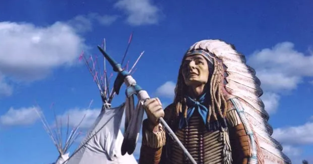 American Indian Arts Exposition Brings Native Artistry to Tucson ...