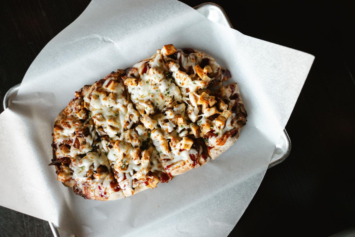 Food Follows Fun: The District Bites and Brew Redefines Tucson Dining ...