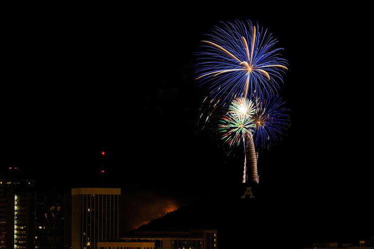 Independence Day Events in Tucson and Beyond! | Local | tucsonlifestyle.com