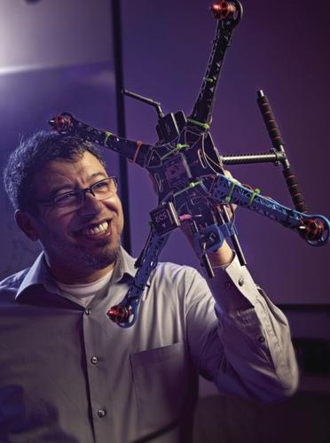 Drone Voyage | Local | tucsonlifestyle.com