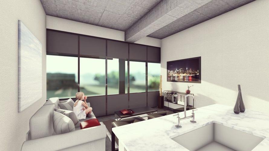 Transforming Tucson’s ASARCO Building into Seventh Avenue Lofts | Local ...