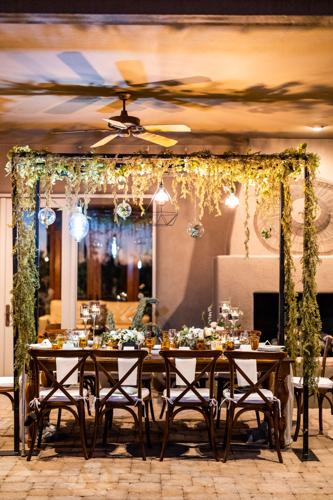 Andrea Lavin + Jordan Levy | | tucsonlifestyle.com