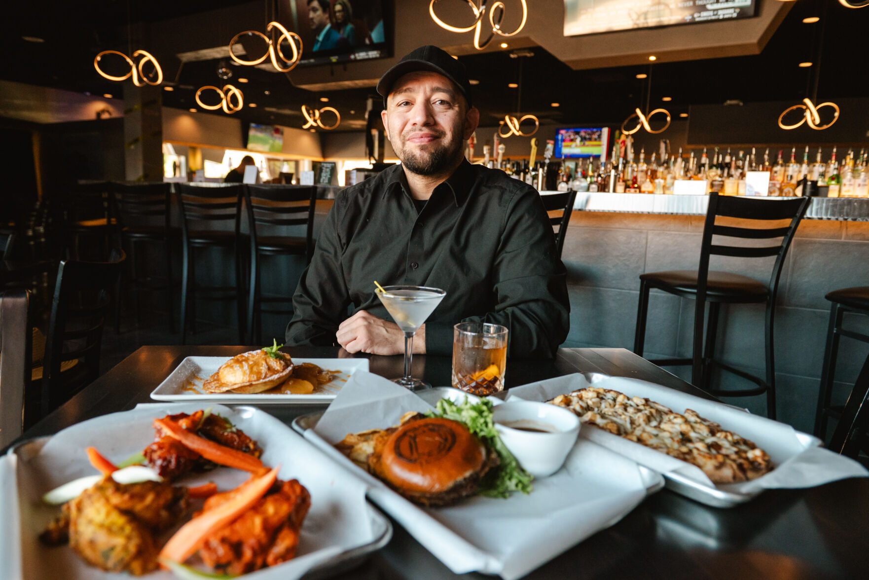 Food Follows Fun: The District Bites and Brew Redefines Tucson Dining ...