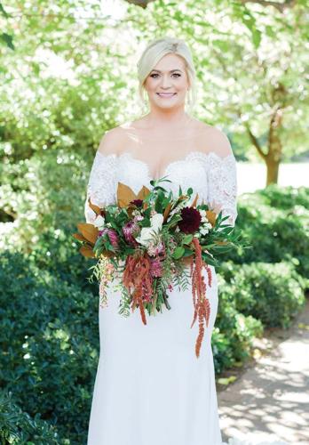 Maggie Curran & Mark Wilson | Local | tucsonlifestyle.com