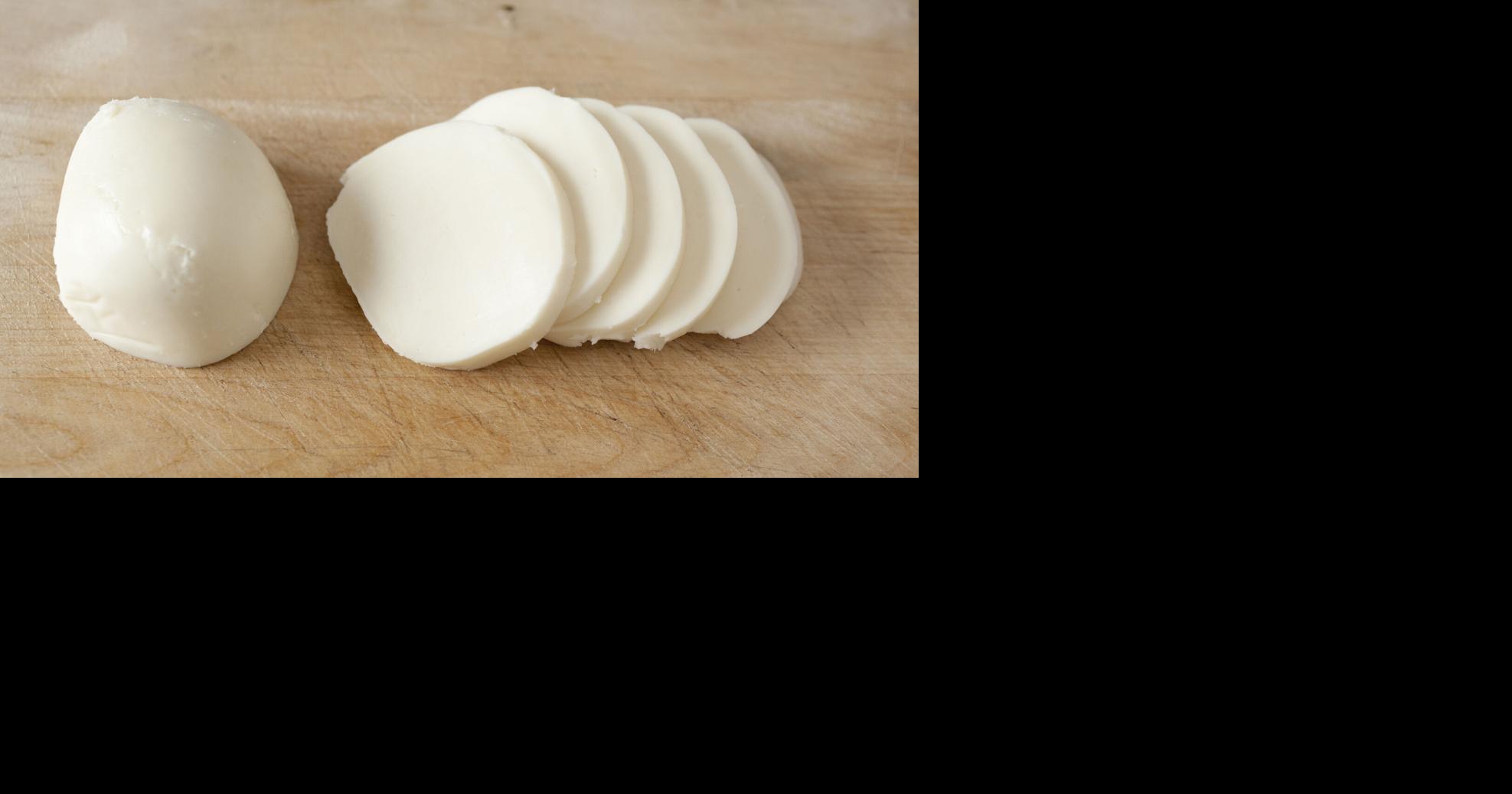 Types of Mozzarella Cheese and How to Use Each One | Food ...