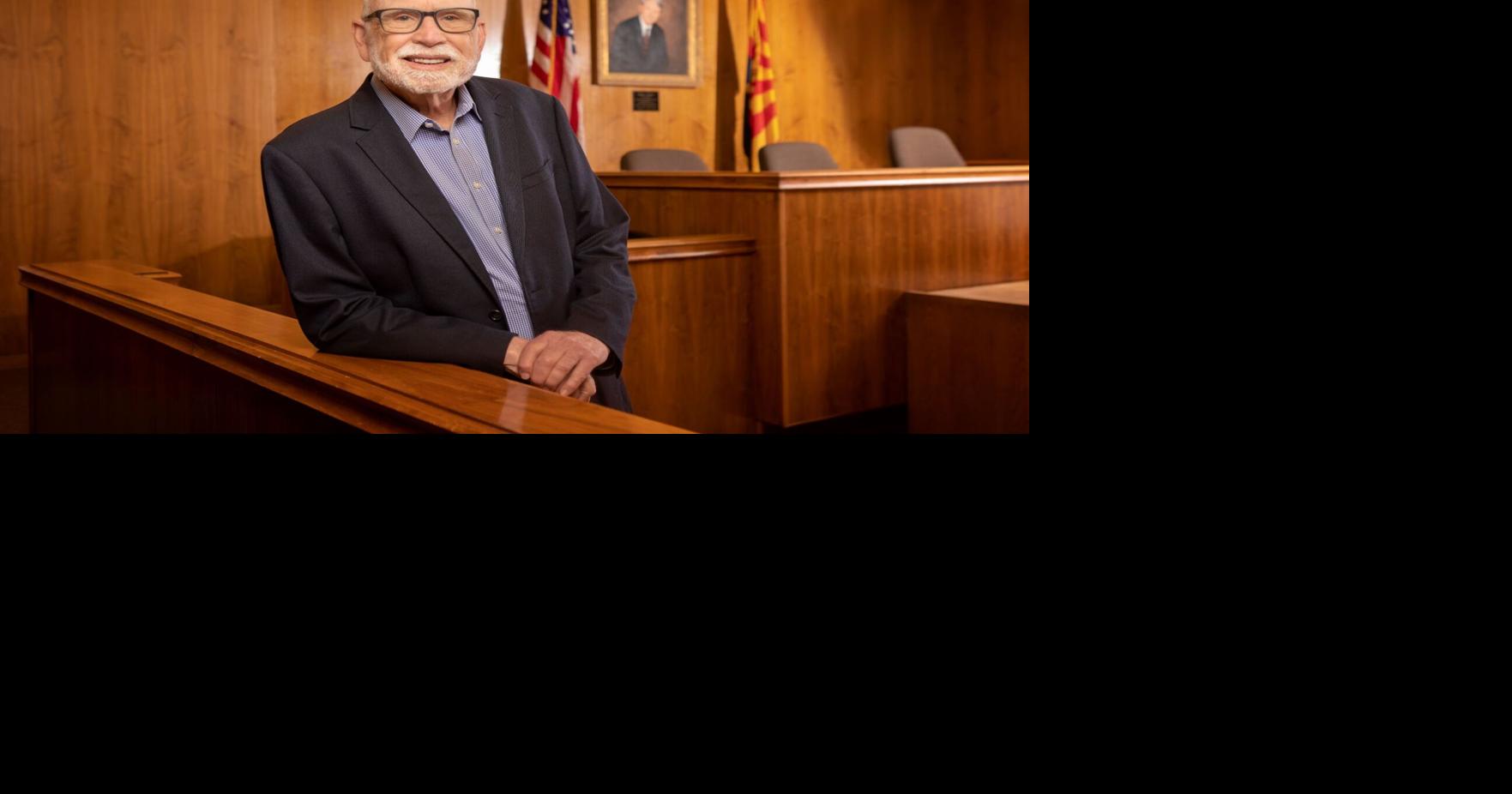 Andy Silverman: Outstanding Volunteer Fundraiser | Local ...