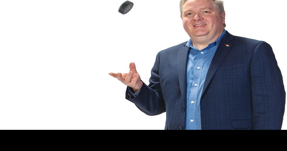 People: Bob Huffman | Short Takes | tucsonlifestyle.com