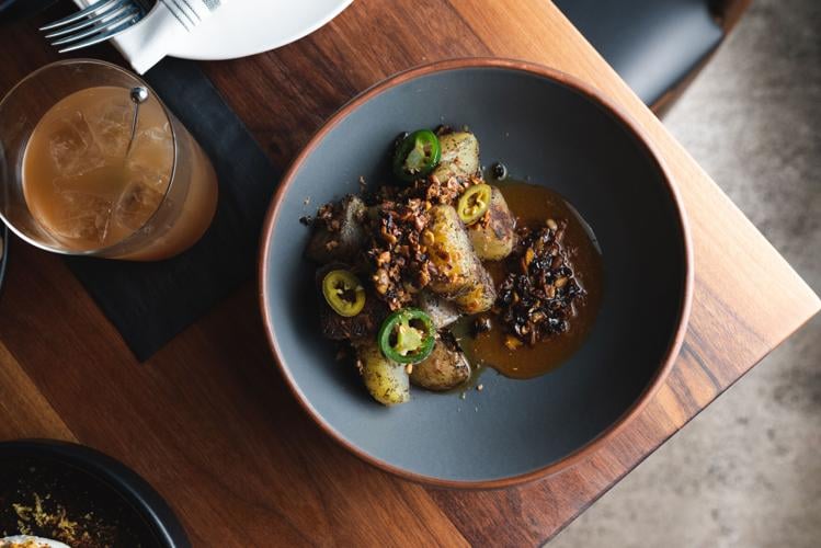 Bata Up! | Food | tucsonlifestyle.com