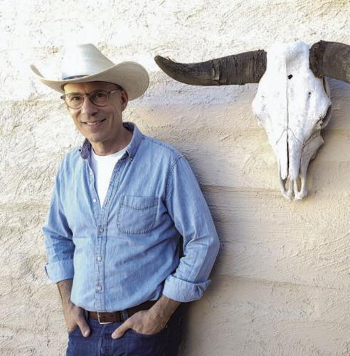 The Illustrator Man | Local | tucsonlifestyle.com