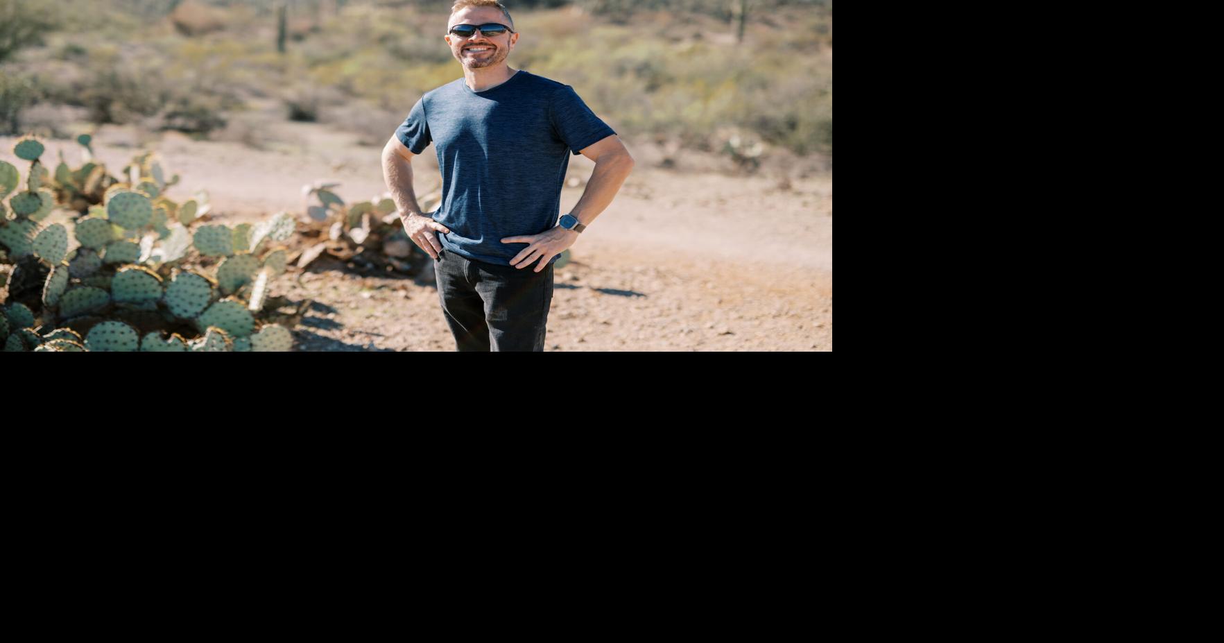 Voices of Tucson: Jon Powers, Sunshine Social Group | Voices Of Tucson ...