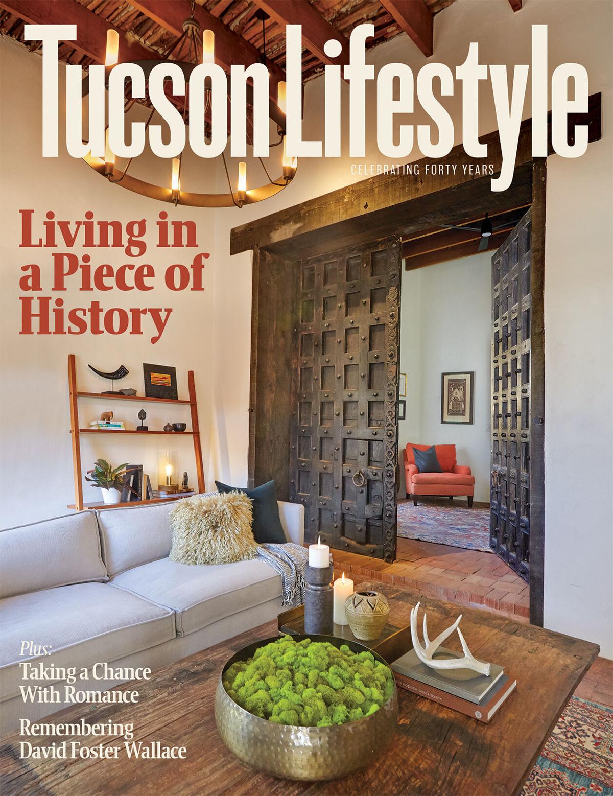Subscribe | tucsonlifestyle.com